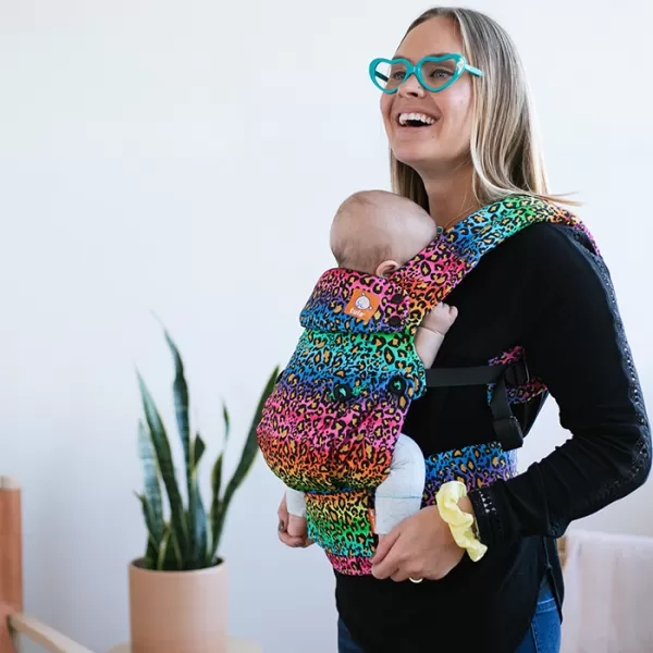 TULA EXPLORE Nosítko TOTALLY RAD! : Tula-eshop.cz