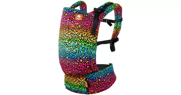 TULA FTG Nosítko TOTALLY RAD : Tula-eshop.cz