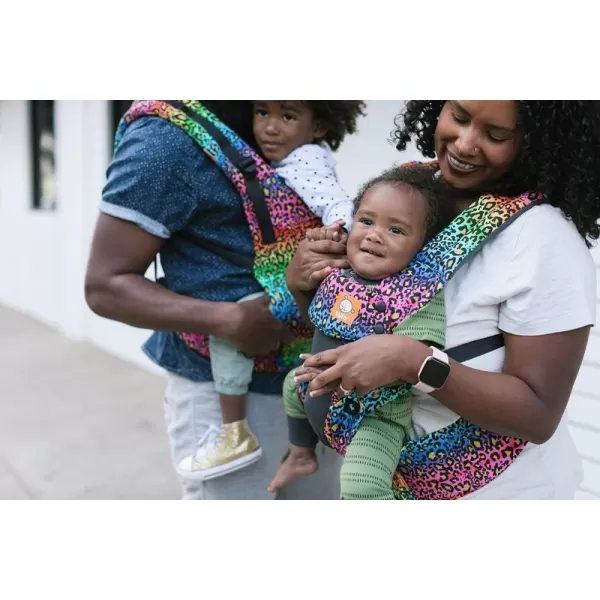 TULA FTG Nosítko TOTALLY RAD : Tula-eshop.cz